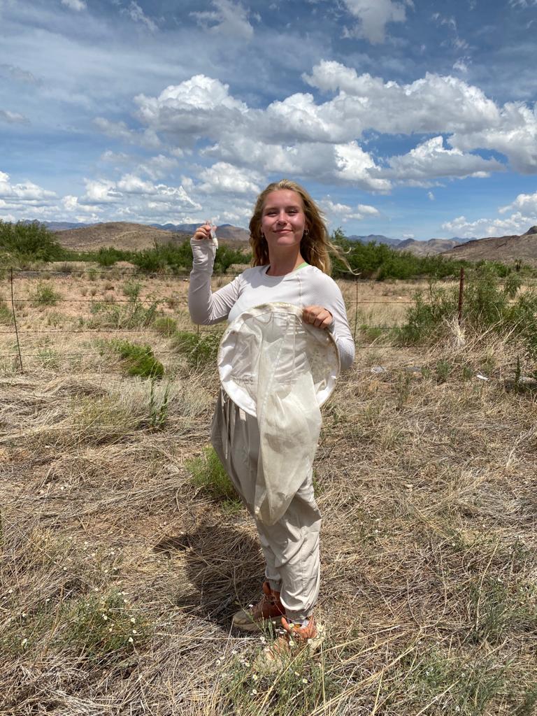 Lab Members – KU Bee Biodiversity Lab