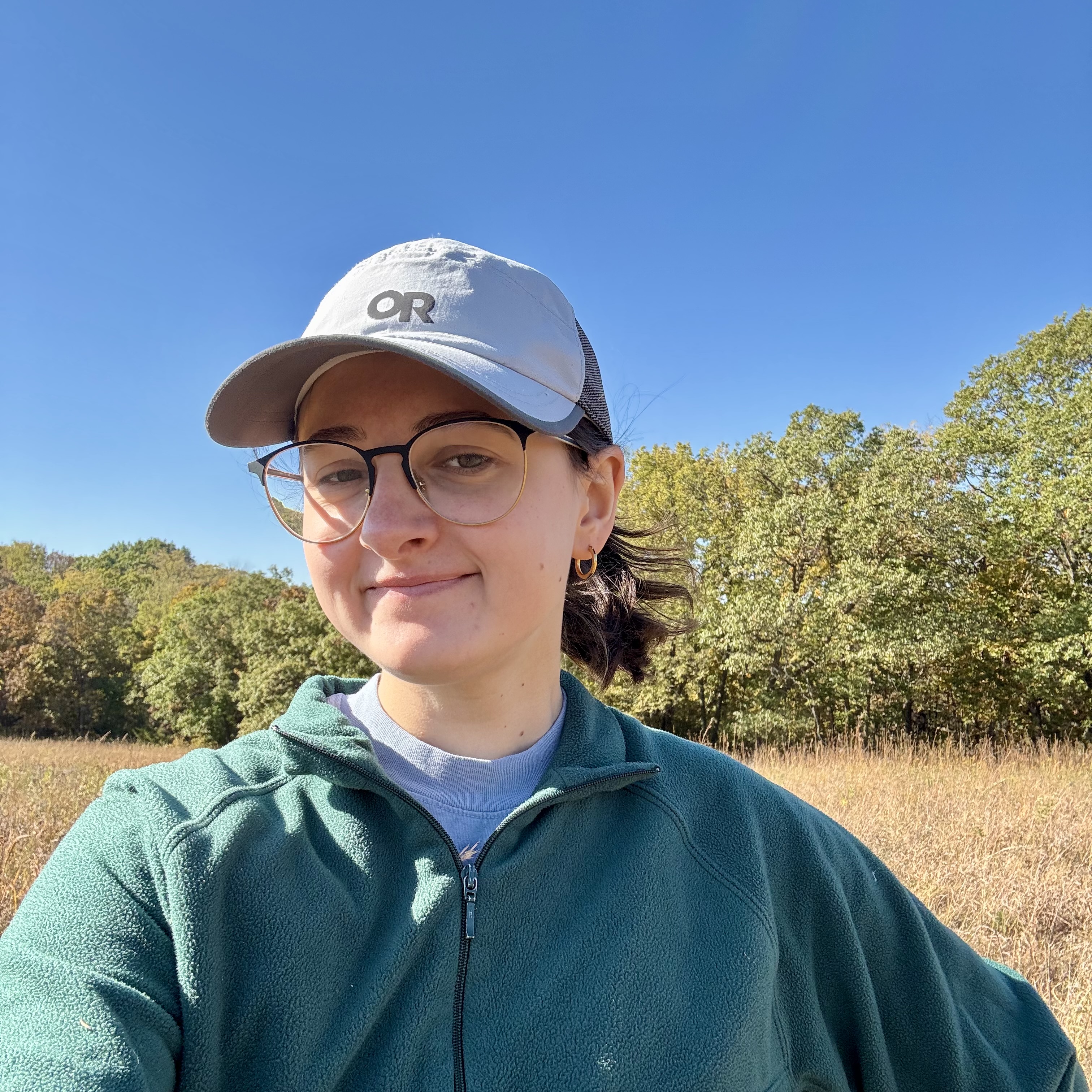 Lab Members – KU Bee Biodiversity Lab